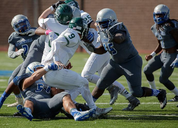 PHOTOS: O'Connell football slideshow | Sports | insidenova.com
