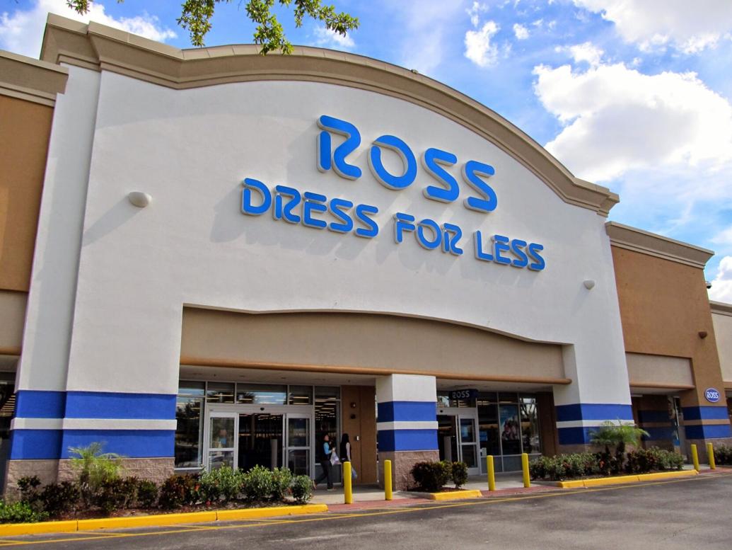 Ross discount store to open in Woodbridge's Marumsco Plaza | News ...