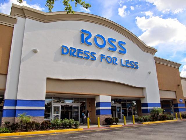 Ross discount store to open in Woodbridge's Marumsco Plaza | News ...