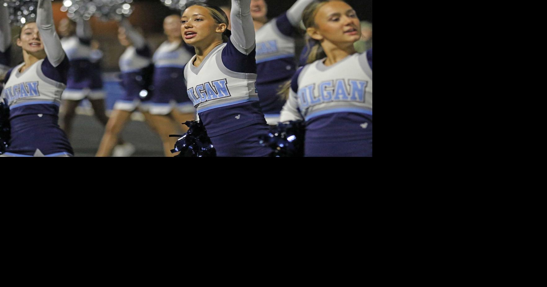 PHOTOS: Colgan football gets in the win column | Sports | insidenova.com