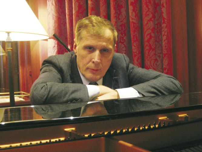 Workhouse Arts Center kicks off new concert series | Headlines ...