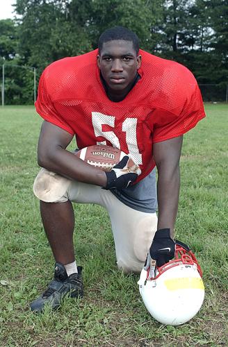 After injuries cut short his NFL career, Gar-Field and UVA graduate ...