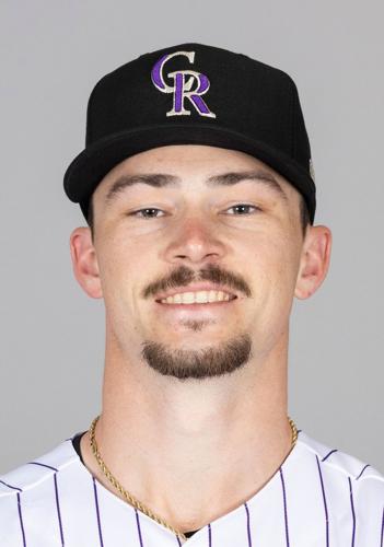 Colorado Rockies expected to promote Kettle Run graduate Brenton Doyle ...