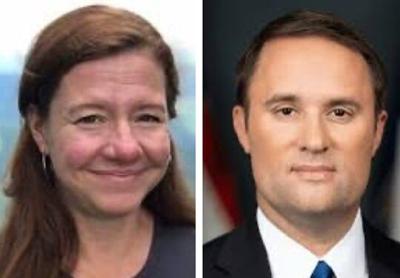 Former Prince William registrar sues Jason Miyares | Headlines ...