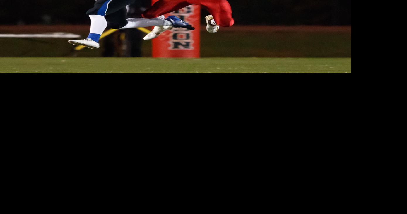 PHOTOS: Madison advances in playoffs with win over West Potomac ...