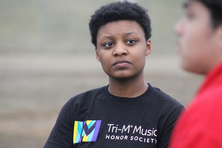 Kennedi Williams and Taylor Smith switch from softball to join Freedom ...