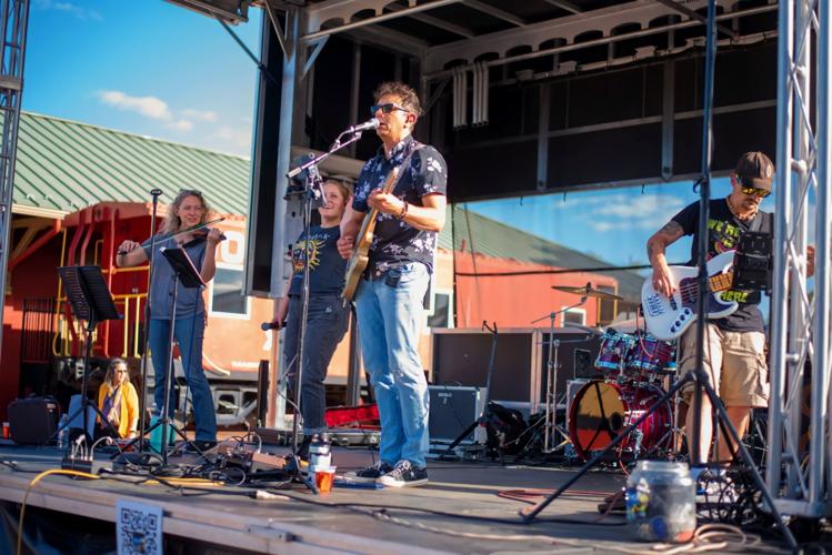 GALLERY: Culpeper Renaissance Inc.'s 3rd Thursday kicks off ...