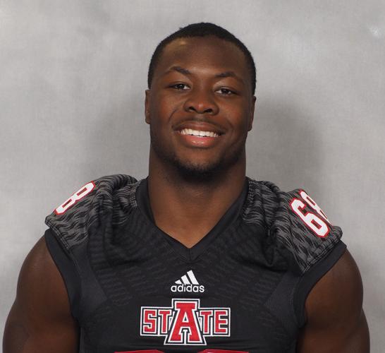 D-1, I-AA football players | Multimedia | insidenova.com