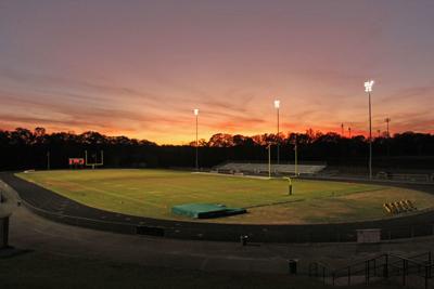 Parents’ push for Woodbridge High School's turf field pays off | Prince ...