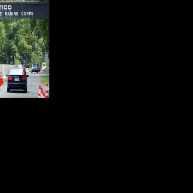 Quantico Marine Corps Base to house Afghan refugees | Headlines ...