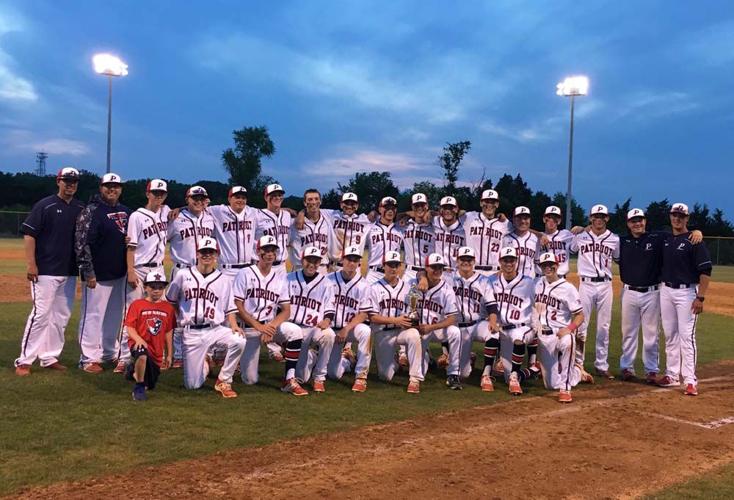 Clutch hitting, James Price's pitching lift Patriot baseball to first ...