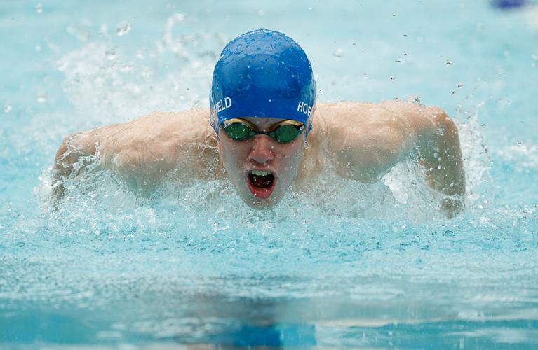 PHOTOS: McLean swimmers take on Overlee | Multimedia | insidenova.com