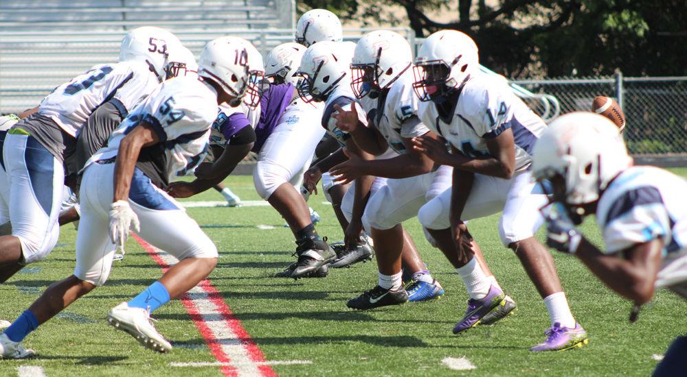 Banged-up Potomac hosts Mountain View in must-win game | Prince William ...