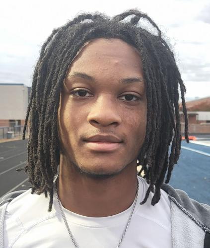 Yuji Porter rushes for over 200 yards in Osbourn's win | Prince William ...
