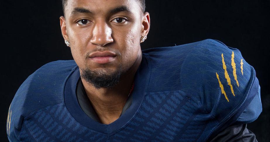 Hylton's Ricky Slade named DC Touchdown Club High School Football ...