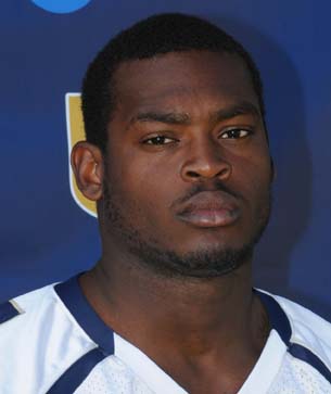 Howard Jones runs a 4.60 40 at NFL Combine | Prince William ...