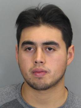 Fairfax police arrest suspect in connection with police cruiser ...