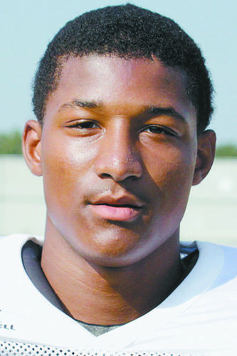 Travon McMillian to visit Cal and Stanford over spring break | Prince ...