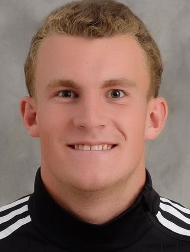 CAA honors Forest Park graduate Brandon Clegg | Sports | insidenova.com