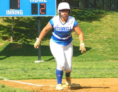 O'Connell softball teams plays one last game | Sports | insidenova.com