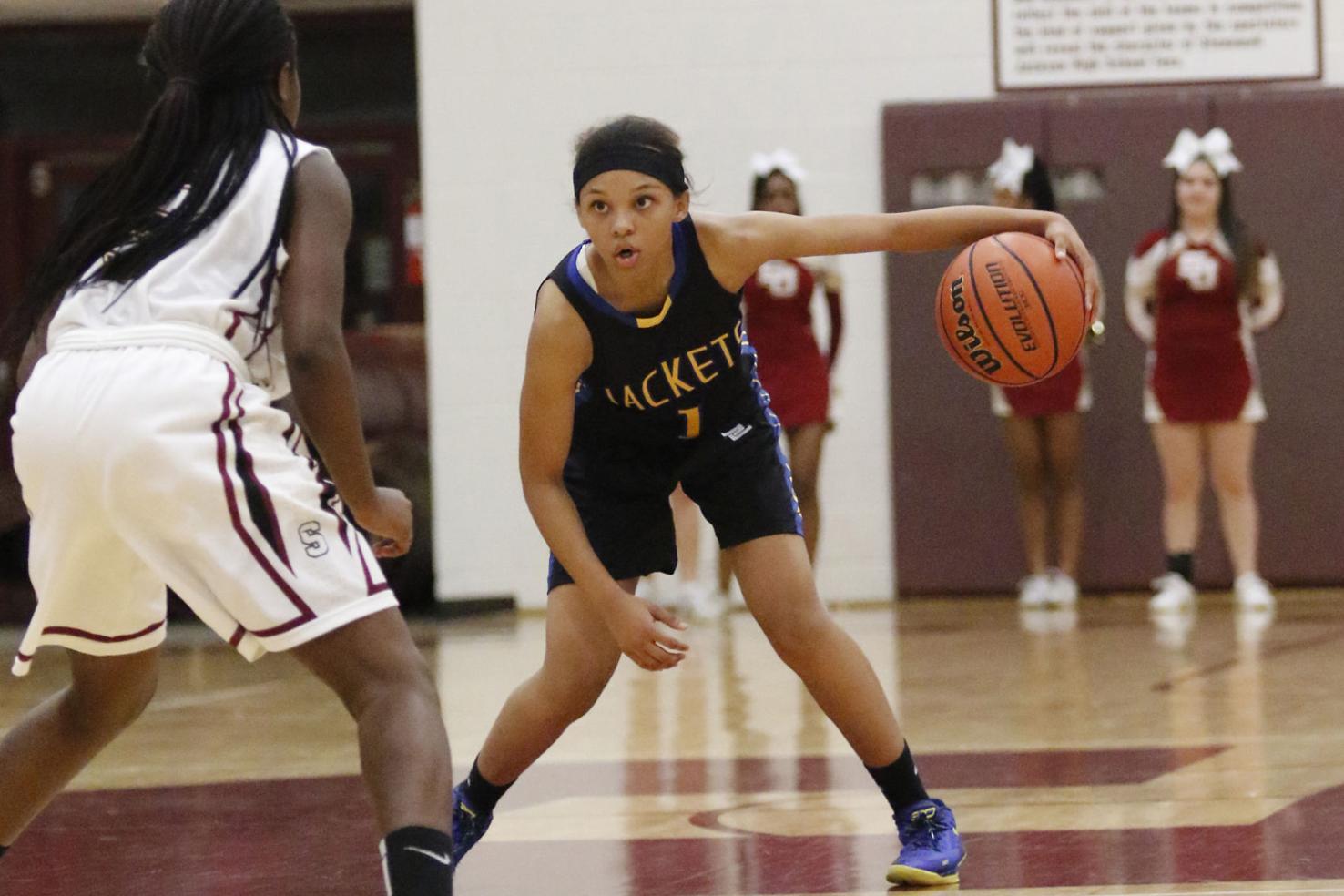 Osbourn Park Girls Basketball Team Back On Track Sports