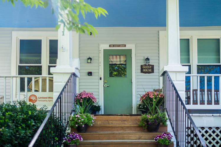 Friends of Guest House: Helping women successfully reenter the ...