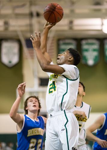 Wakefield basketball slideshow | Sports | insidenova.com