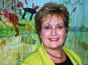 Waples Mill Principal Aims to Promote Staff, Student Growth | Video ...