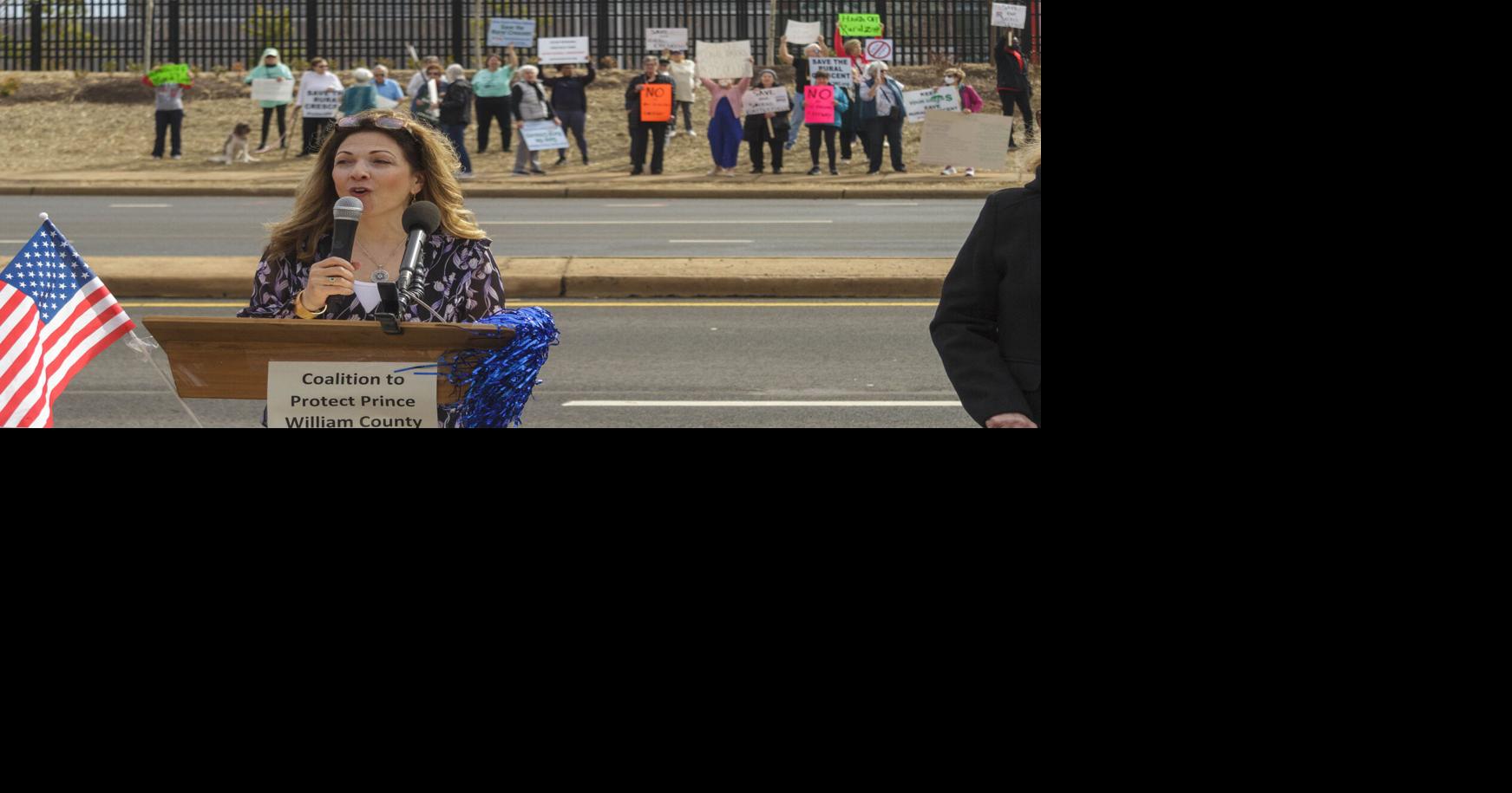 PW Digital Gateway suit by QTS sheds light on origins of project ...