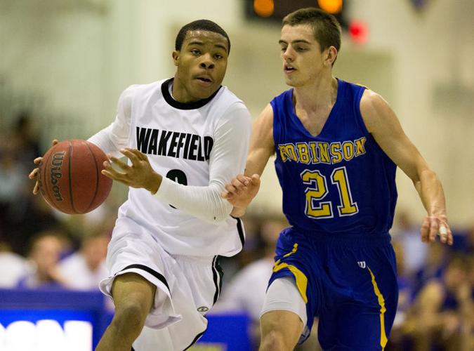 Video: Wakefield Wins Big in Northern Region Semifinal Game | Arlington ...