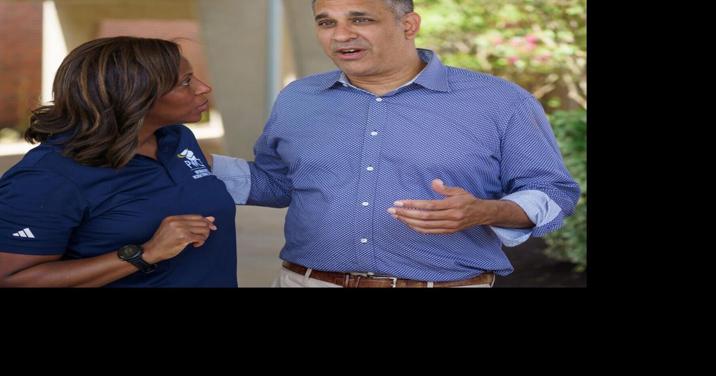 Babur Lateef talks lieutenant governor campaign | Headlines ...