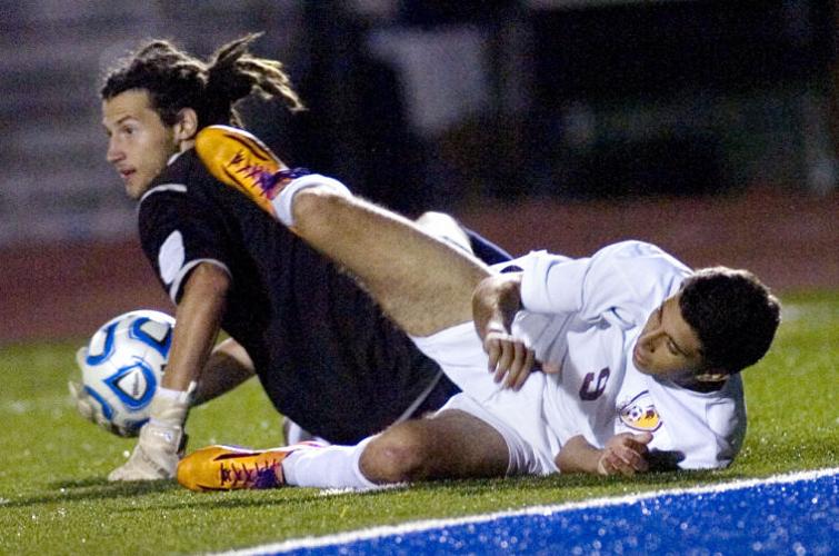 Broad Run boys soccer wins state title | Multimedia | insidenova.com