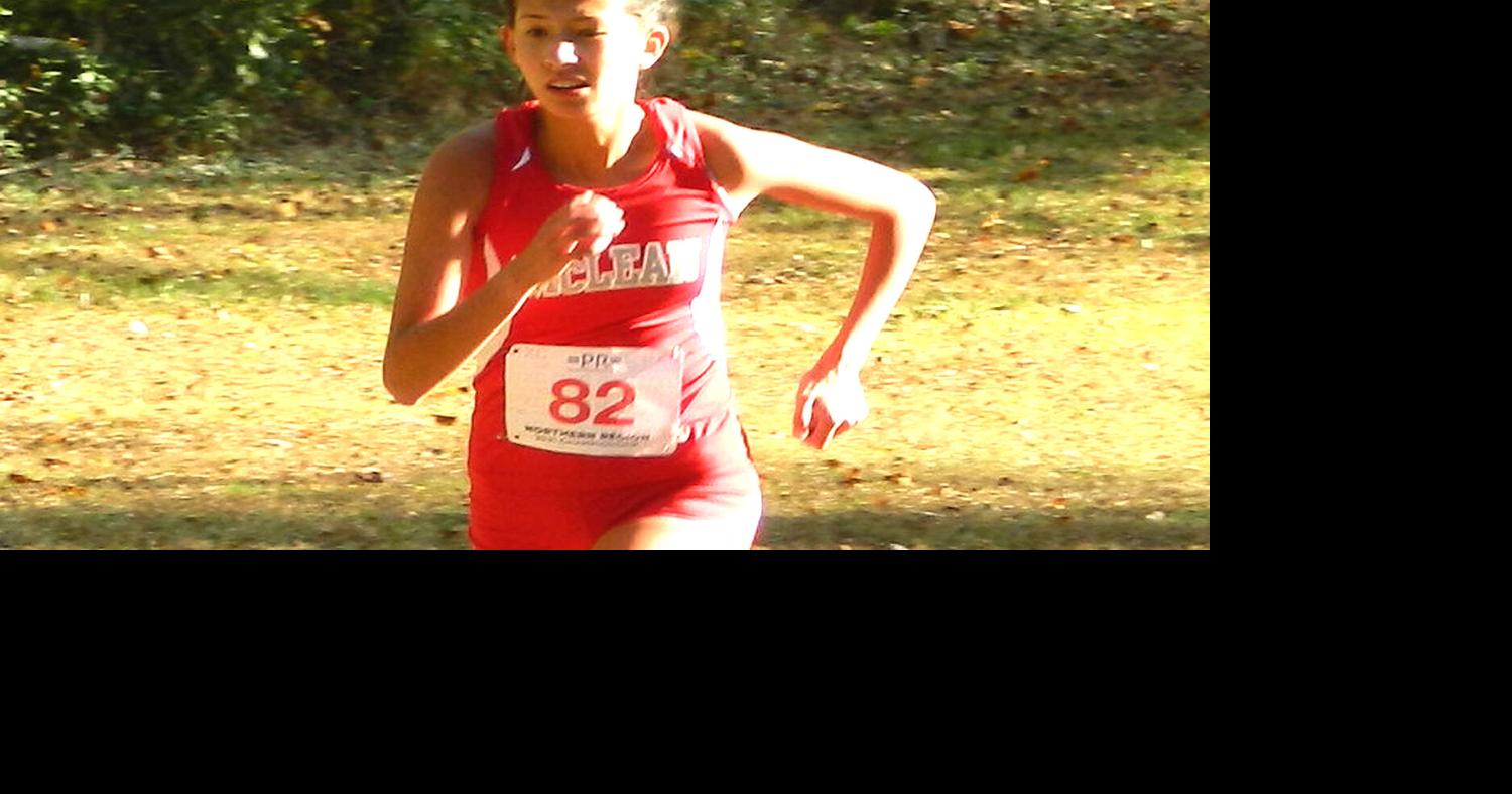 McLean runner qualifies for national meet | Sports | insidenova.com