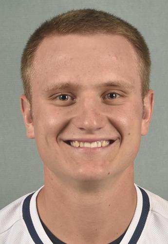 Baseball notebook: Logan Farrar, Brian Mims, Alec Bettinger, Nick ...