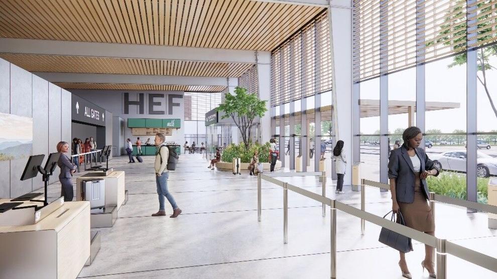 What's next for Manassas airport's commercialization? | Headlines ...