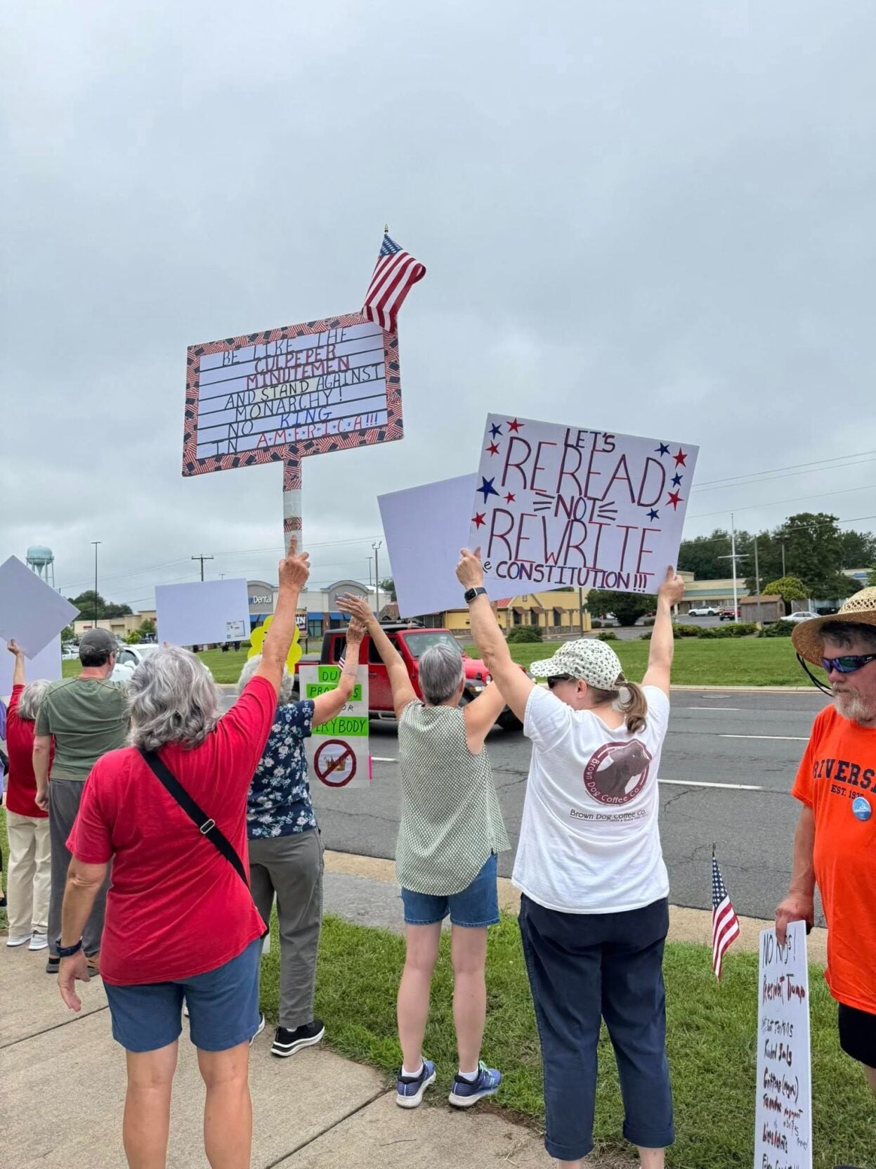 From peaceful to national news in Culpeper County | InsideNoVa Culpeper ...