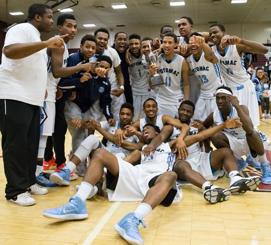 Potomac pulls away from Freedom to capture regional title | Sports ...