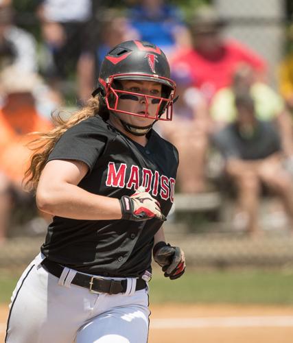 Madison softball 1 | | insidenova.com