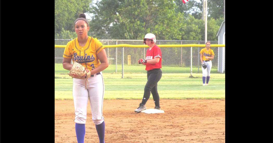 Madison, McLean win state openers | Sports | insidenova.com