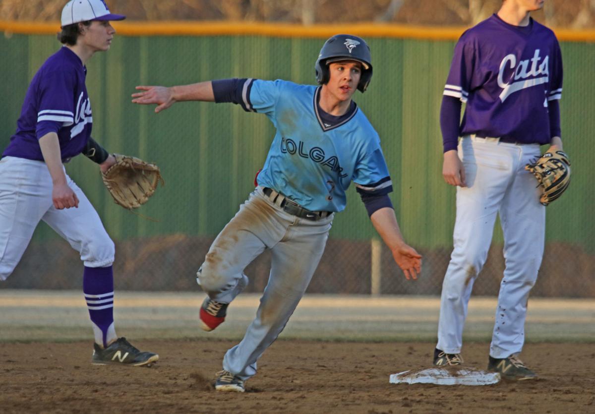 Colgan, Battlefield, Colonial Forge, Osbourn Park place players on ...