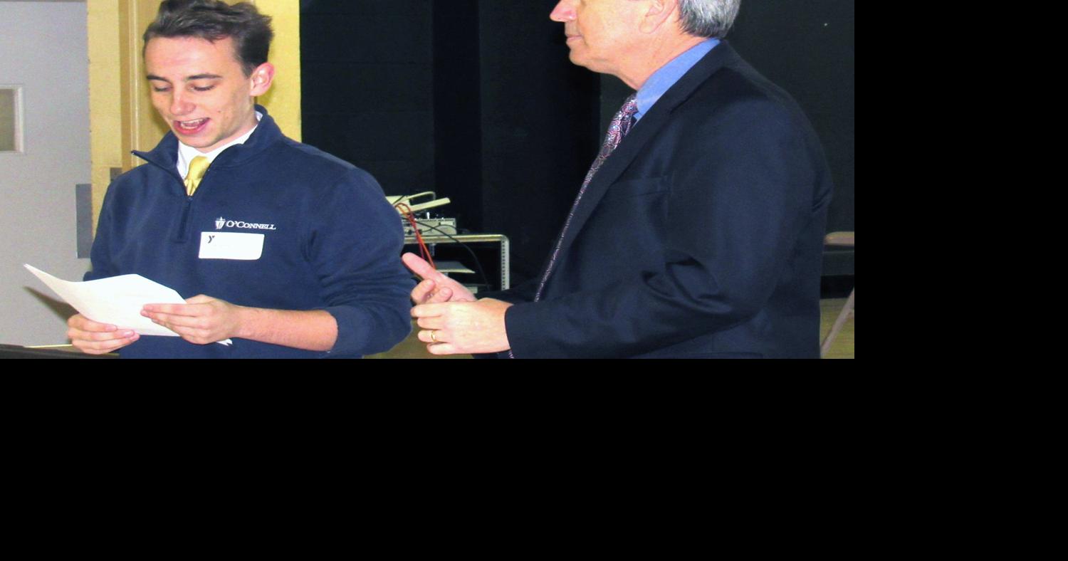 Del. Sullivan to kick off re-election bid with Klobuchar, Beyer ...