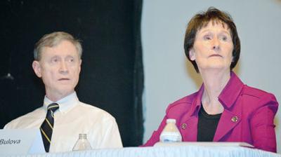 Swearing-in set for Fairfax supervisors, constitutional officers | news ...