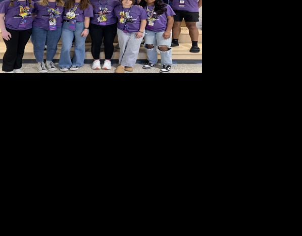 Culpeper high school student council wins achievement award ...