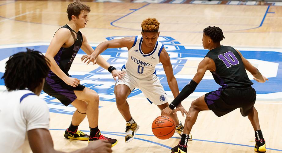 PHOTOS: O'Connell boys basketball | Sports | insidenova.com
