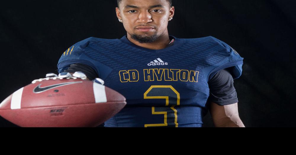 Ricky Slade has record-setting night as Hylton beats Colgan | Prince ...