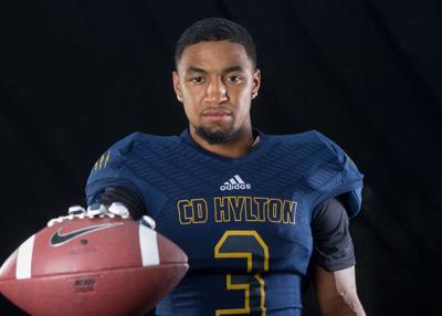 Ricky Slade has record-setting night as Hylton beats Colgan | Prince ...