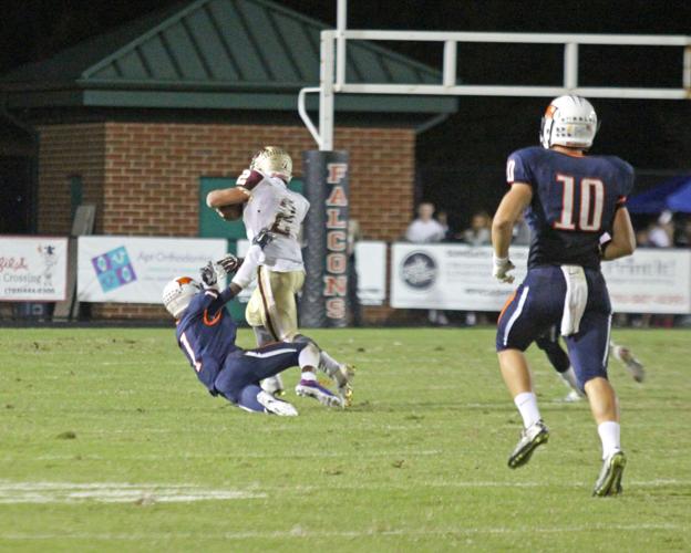 Broad Run-Briar Woods football | Multimedia | insidenova.com