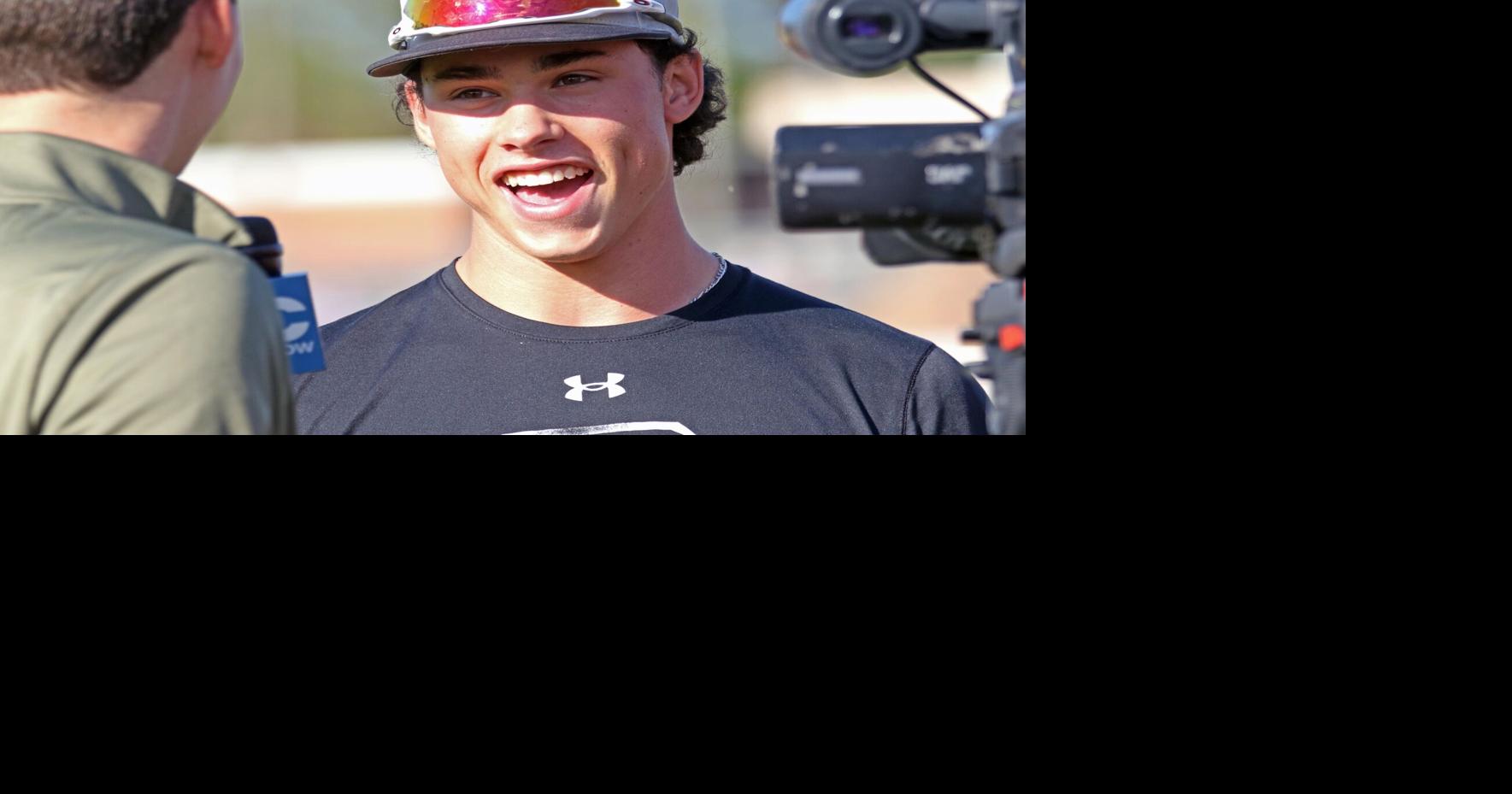 PHOTOS: Westfield's Jonny Farmelo ranks among the nation's top 100 ...