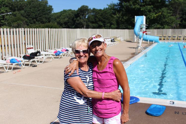 Marilyn Kelly retires after 42 years as Montclair's swim coach | Sports ...