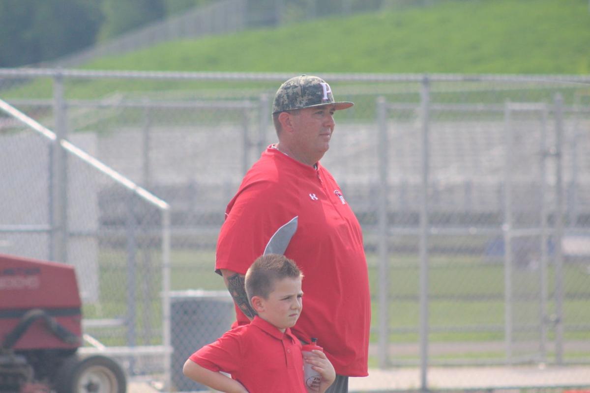 Sean Cheetham finds fulfillment in coaching | Sports | insidenova.com